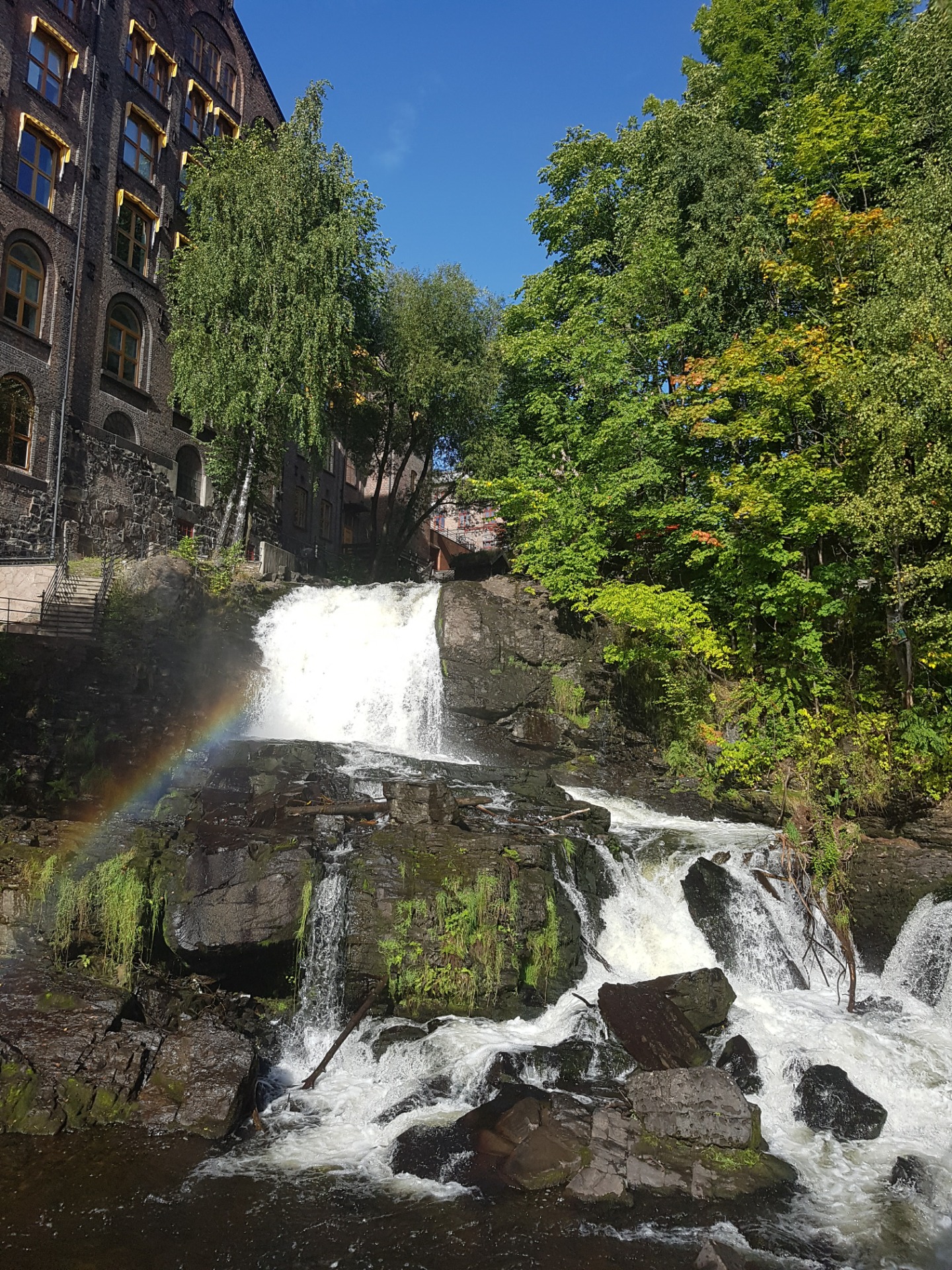 Oslo Torp to city centre :: oslo-korttidsleie