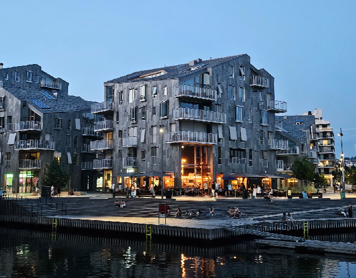 Oslo Guide :: oslo-korttidsleie